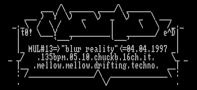 ChuckB – Netlabel Archive
